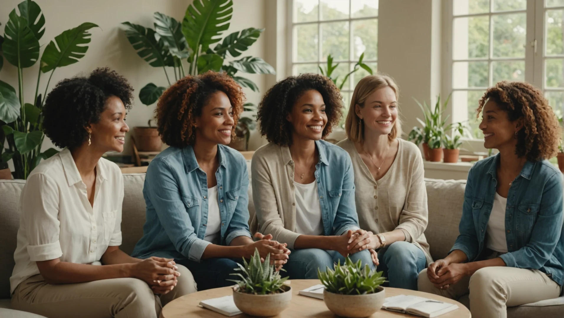 Santé mentale des femmes : briser les tabous pour durer